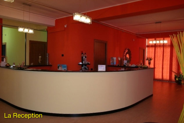 Eden Ceprano Centro Benessere Dimagrimento Top Center | Ceccacci Group ...